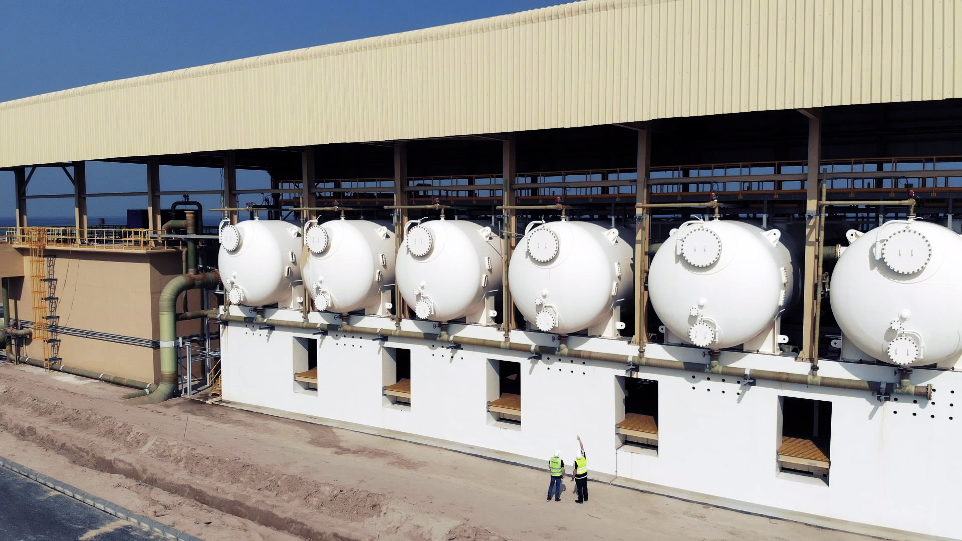 SINAMICS PERFECT HARMONY GH180 - Materia Viva