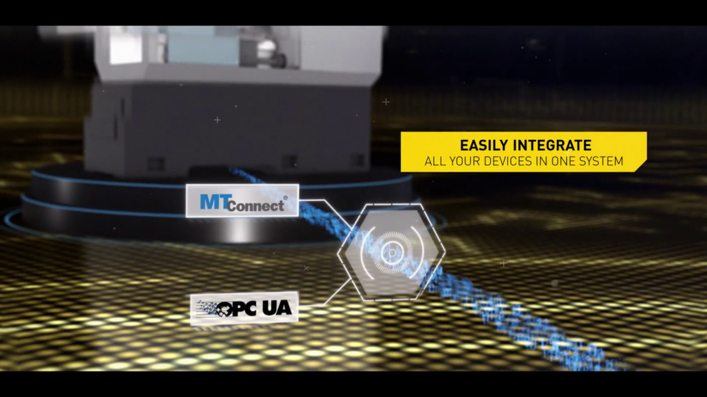 Fanuc - Field System - Materia Viva